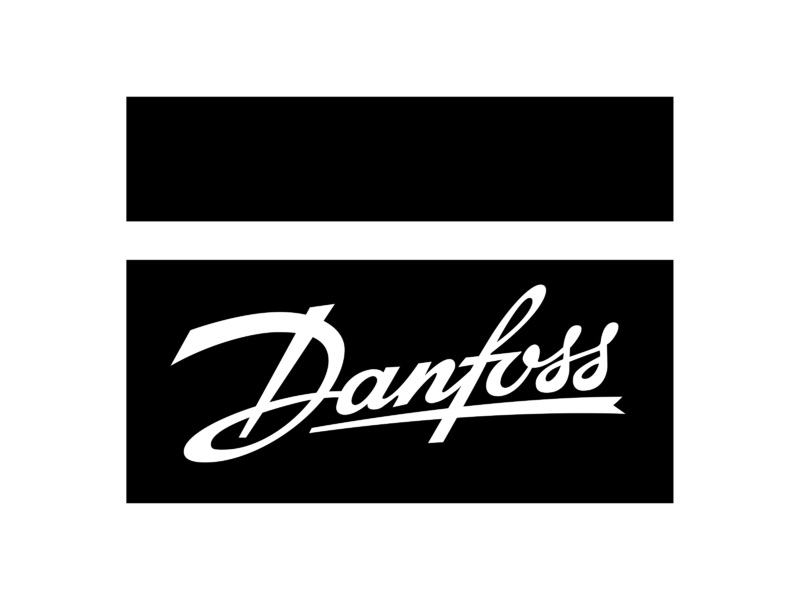 Danfoss Logo PNG Transparent & SVG Vector - Freebie Supply