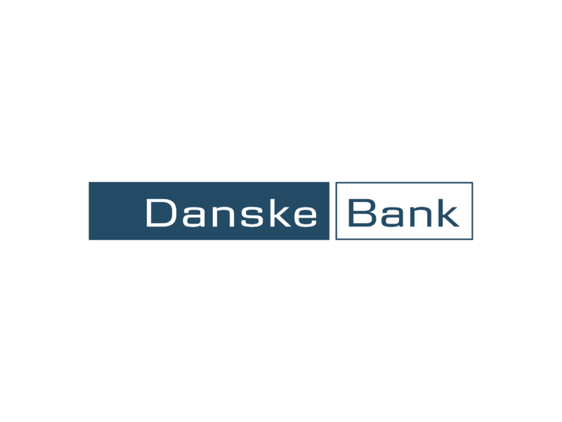 Danske Bank Logo PNG Transparent & SVG Vector - Freebie Supply