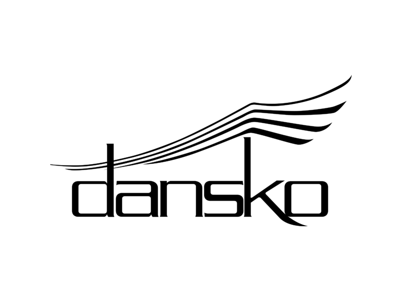 Dansko Logo PNG Transparent & SVG Vector - Freebie Supply