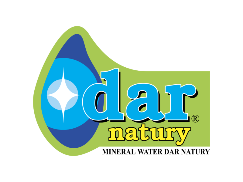 Dar Natury Logo PNG Transparent & SVG Vector - Freebie Supply