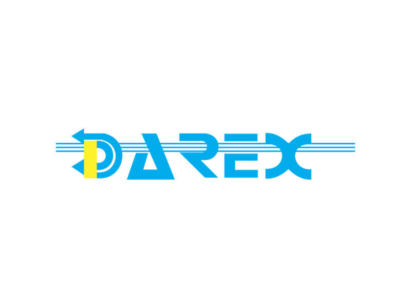 Darex Logo PNG Transparent & SVG Vector - Freebie Supply