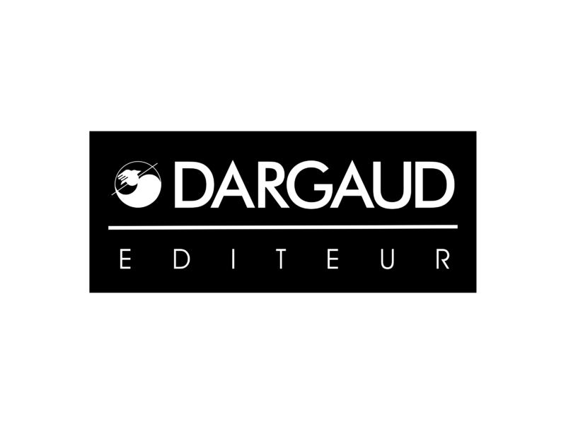 Dargaud Editeur Logo PNG Transparent & SVG Vector - Freebie Supply