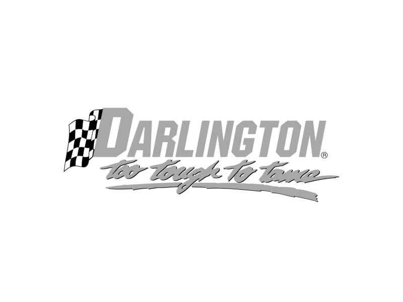 Darlington Logo PNG Transparent & SVG Vector - Freebie Supply