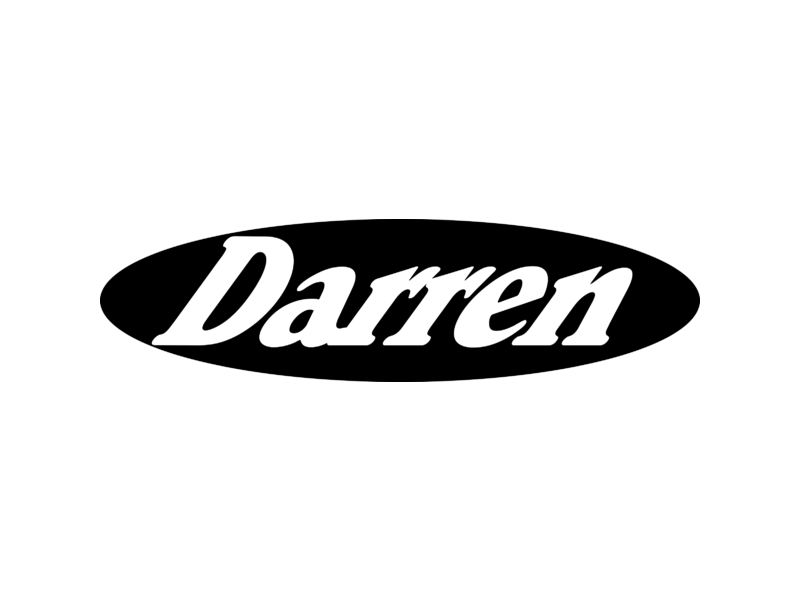 Darren Logo PNG Transparent & SVG Vector - Freebie Supply