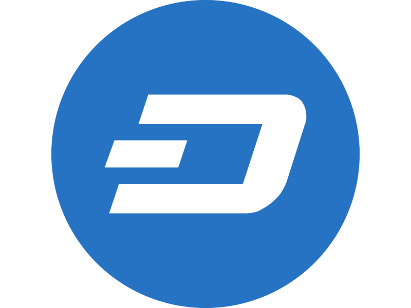 Dash Logo PNG Transparent & SVG Vector - Freebie Supply