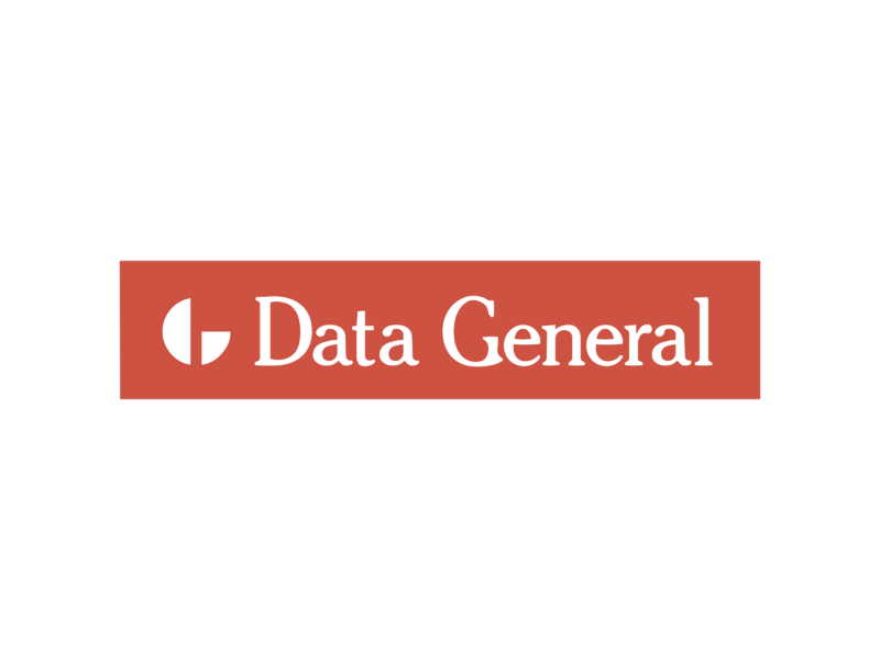 Data General Logo PNG Transparent & SVG Vector - Freebie Supply
