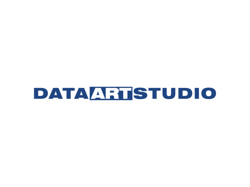 DataArt Studio Logo PNG Transparent & SVG Vector - Freebie Supply