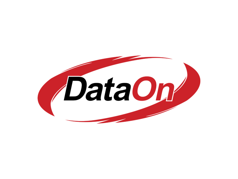 DataOn Corporation Logo PNG Transparent & SVG Vector - Freebie Supply