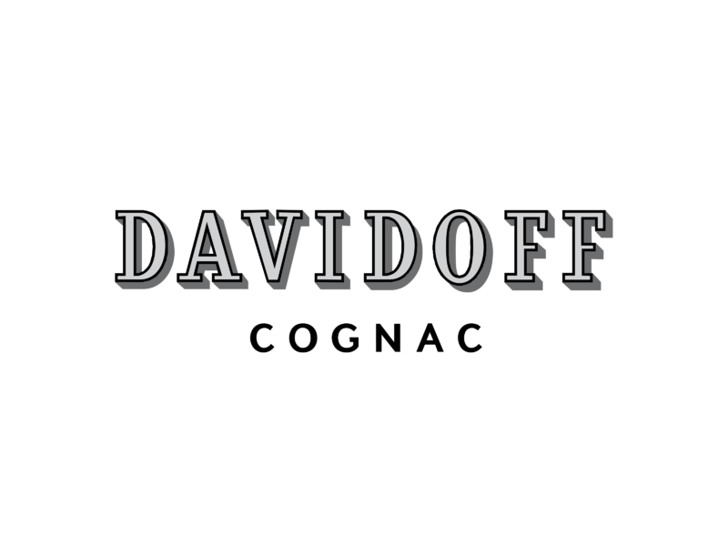 Davidoff Logo PNG Transparent & SVG Vector - Freebie Supply