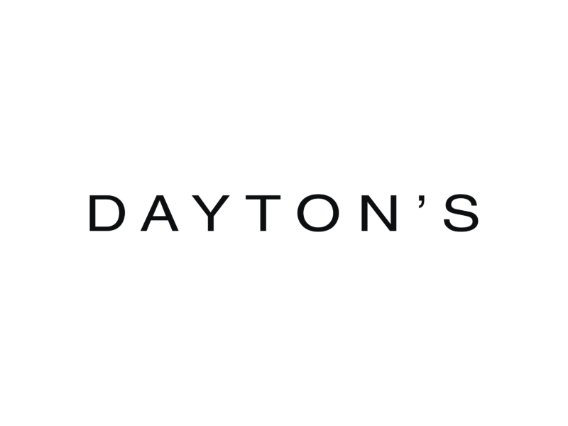 Dayton's Logo PNG Transparent & SVG Vector - Freebie Supply