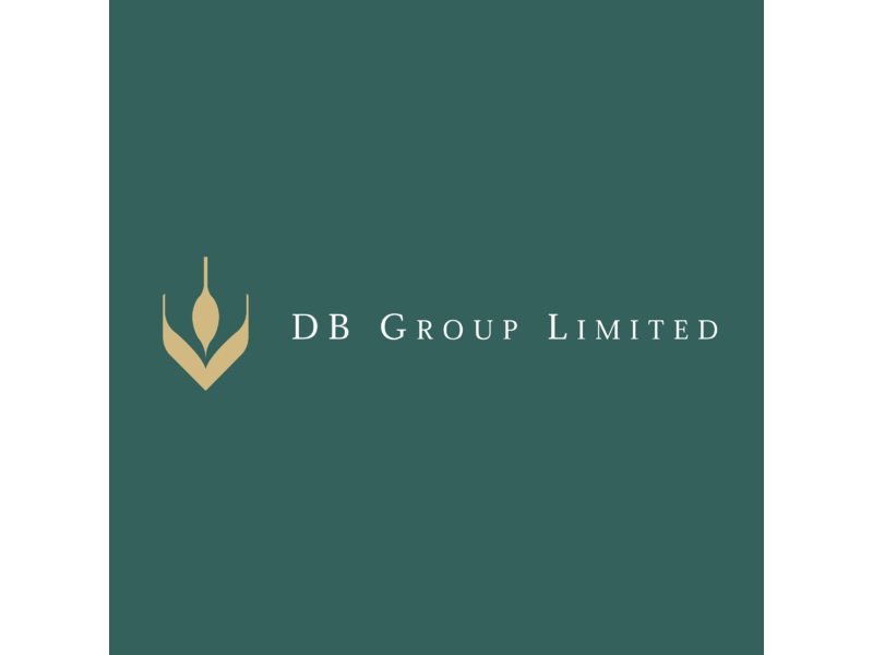 DB Group Logo PNG Transparent & SVG Vector - Freebie Supply