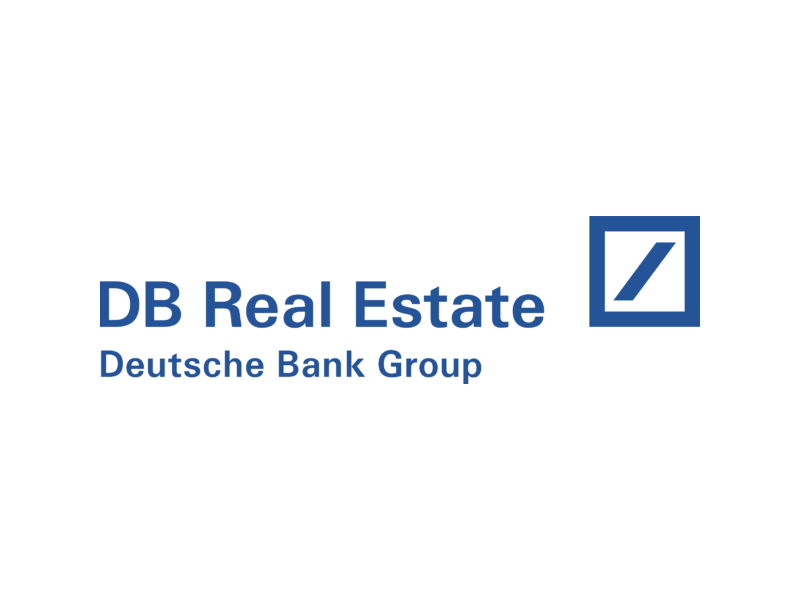 DB REAL ESTATE Logo PNG Transparent & SVG Vector - Freebie Supply