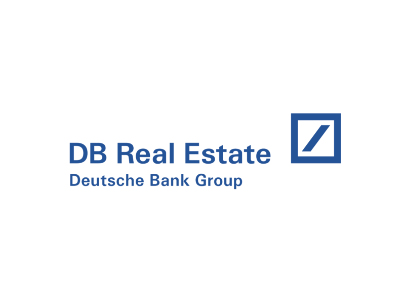 DB Real Estate Logo PNG Transparent & SVG Vector - Freebie Supply