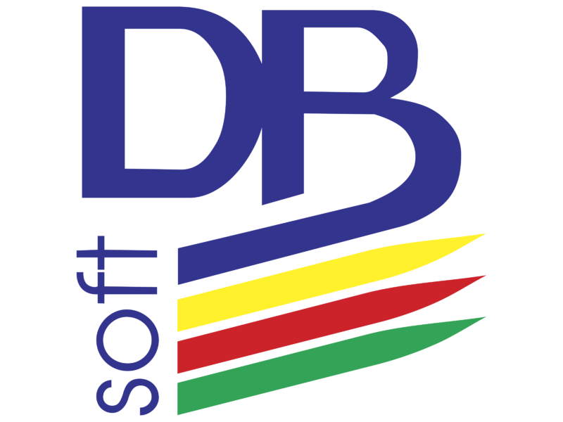 Db Soft Logo PNG Transparent & SVG Vector - Freebie Supply