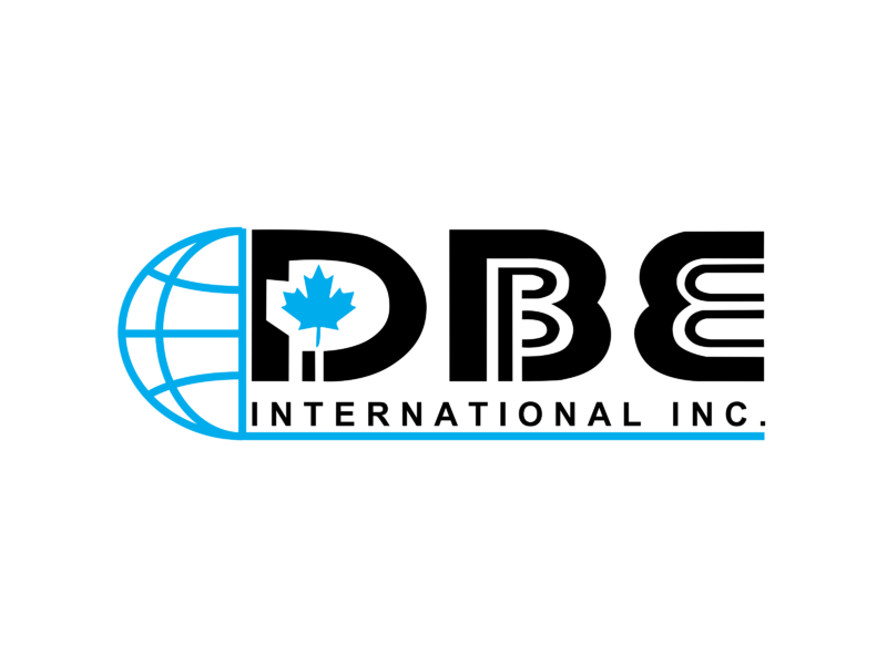 DBE International Logo PNG Transparent & SVG Vector - Freebie Supply