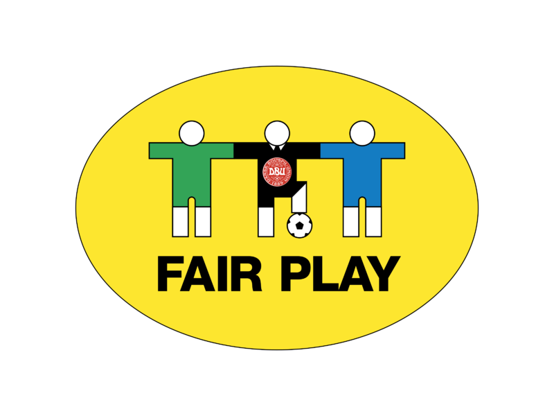 DBU Fair Play Logo PNG Transparent & SVG Vector - Freebie Supply