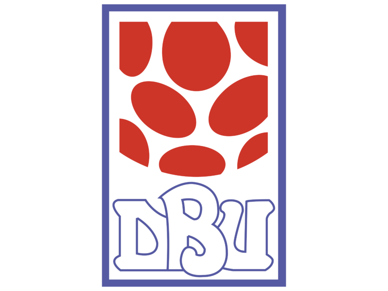 DBU Logo PNG Transparent & SVG Vector - Freebie Supply