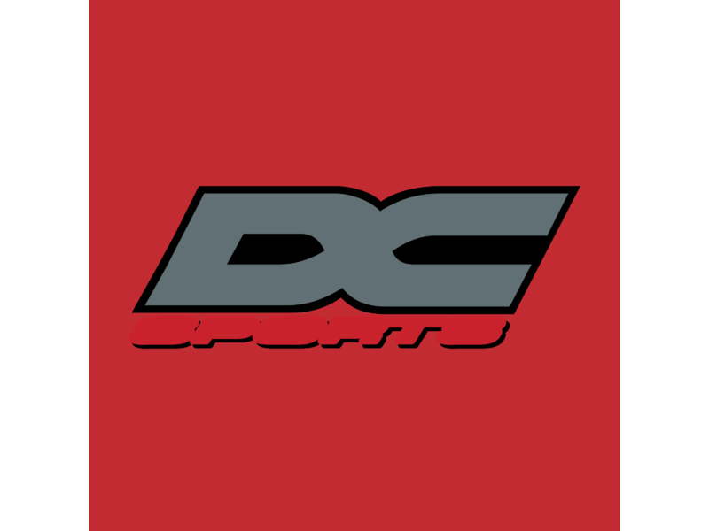 DC Sports Logo PNG Transparent & SVG Vector - Freebie Supply