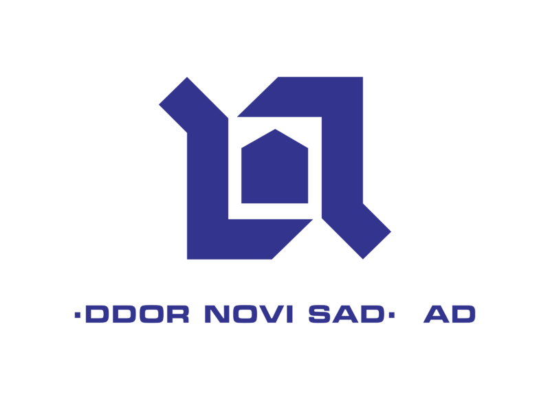 Ddor Novi Sad Logo PNG Transparent & SVG Vector - Freebie Supply
