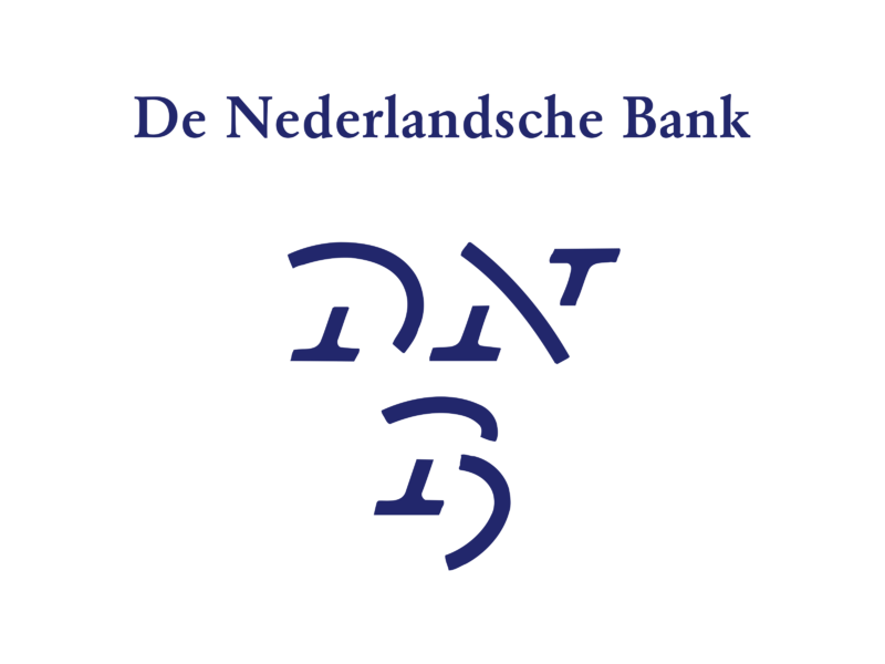 De Nederlandsche Bank Logo PNG Transparent & SVG Vector - Freebie Supply