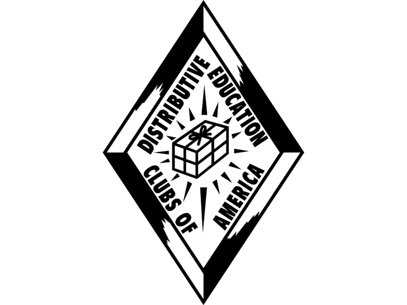 DECA Logo PNG Transparent & SVG Vector - Freebie Supply