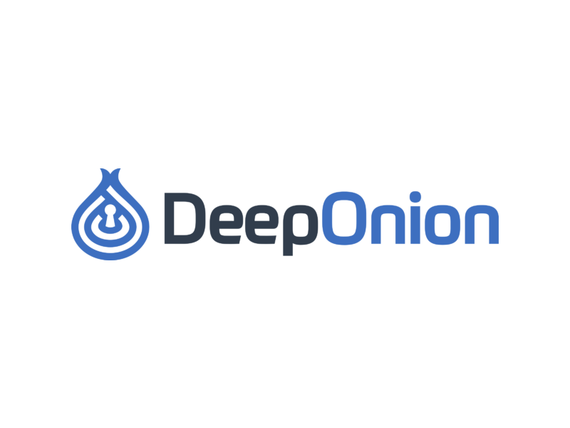 DeepOnion Logo PNG Transparent & SVG Vector - Freebie Supply