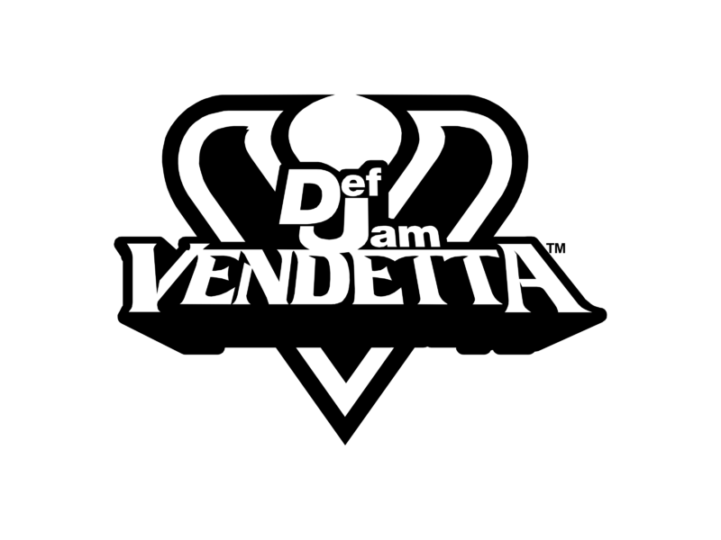 Def Jam Vendetta Logo PNG Transparent & SVG Vector - Freebie Supply