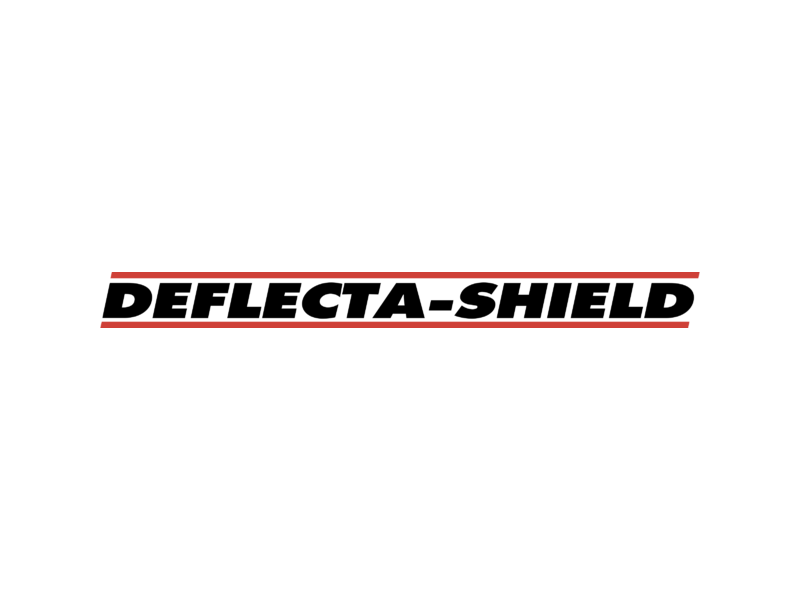 Deflecta Shield Logo PNG Transparent & SVG Vector - Freebie Supply