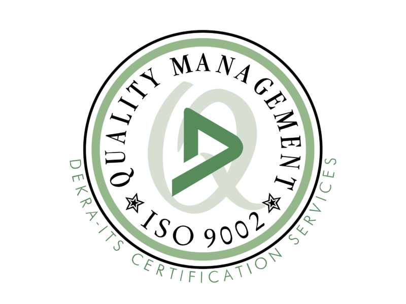 Dekra Quality Management Logo PNG Transparent & SVG Vector - Freebie Supply