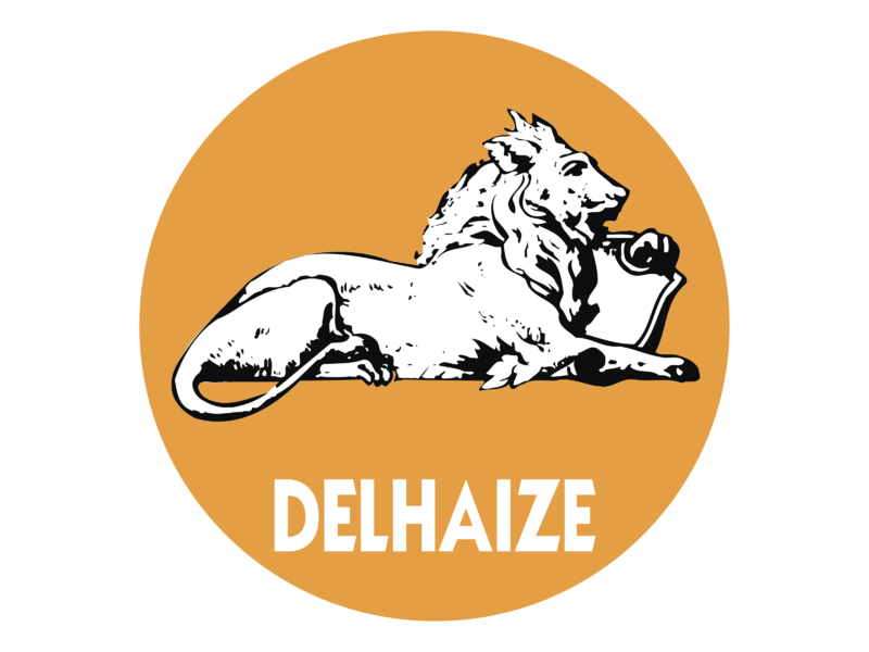 Delhaize Logo PNG Transparent & SVG Vector - Freebie Supply