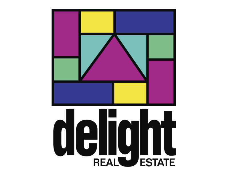 Delight Logo PNG Transparent & SVG Vector - Freebie Supply