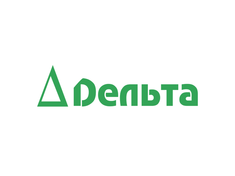 Delta Logo PNG Transparent & SVG Vector - Freebie Supply