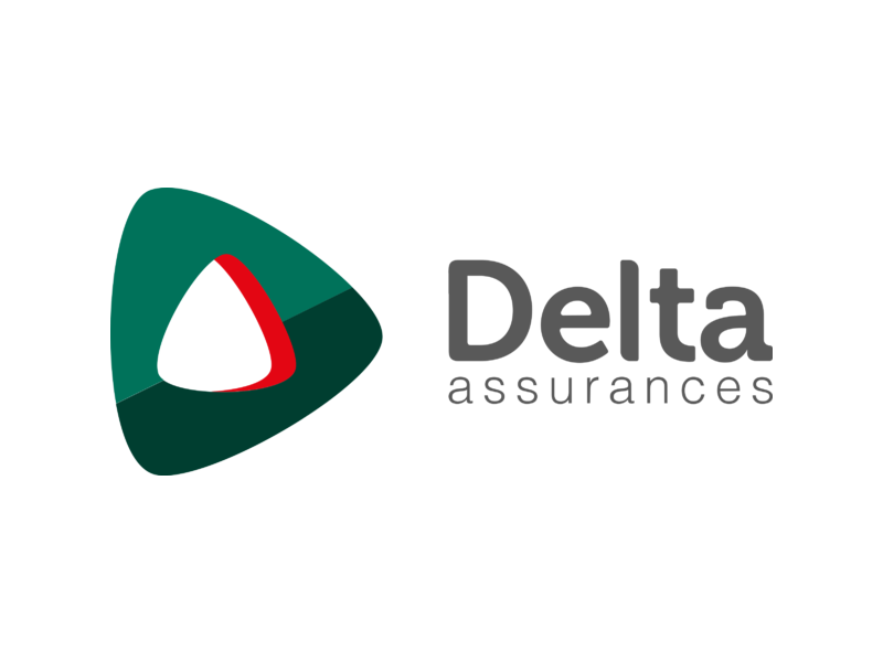 Delta Assurances Logo PNG Transparent & SVG Vector - Freebie Supply