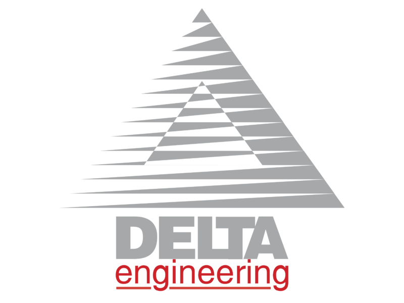 Delta Engineering Logo PNG Transparent & SVG Vector - Freebie Supply
