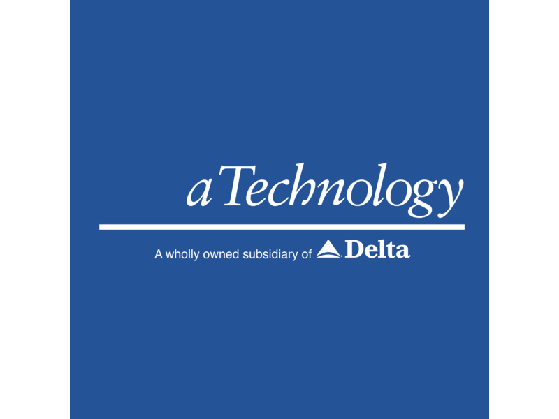 Delta Technology Logo PNG Transparent & SVG Vector - Freebie Supply