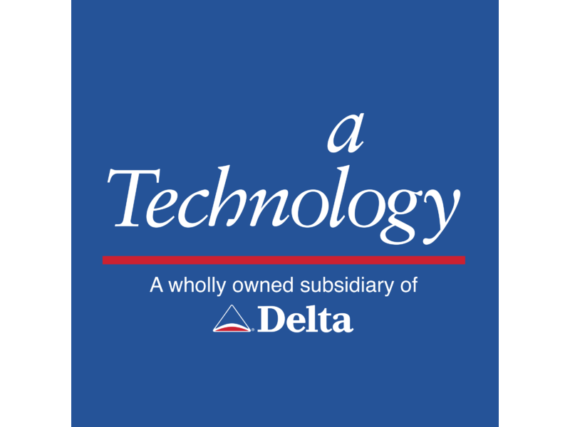 Delta Technology Logo PNG Transparent & SVG Vector - Freebie Supply