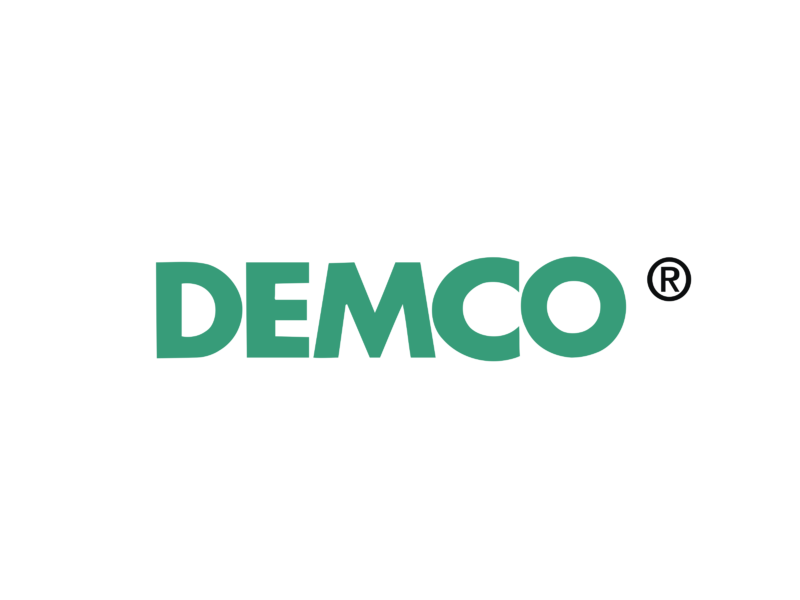 Demco Logo PNG Transparent & SVG Vector - Freebie Supply