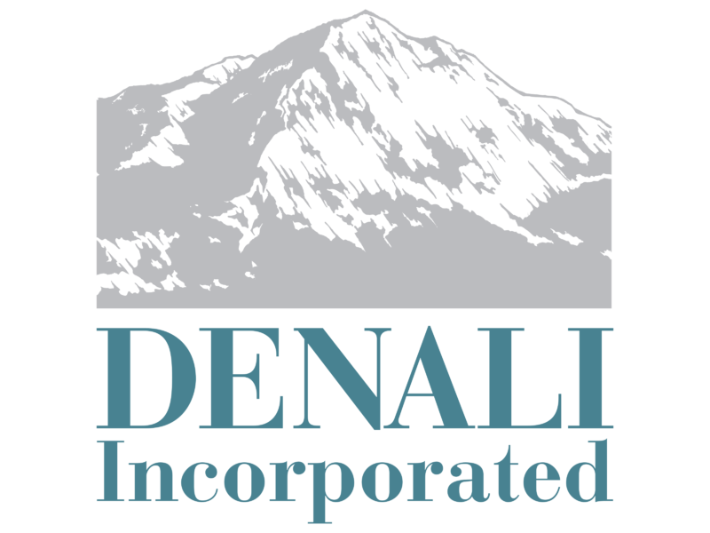 Denali Logo PNG Transparent & SVG Vector - Freebie Supply