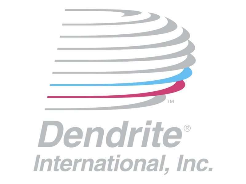 Dendrite Logo PNG Transparent & SVG Vector - Freebie Supply