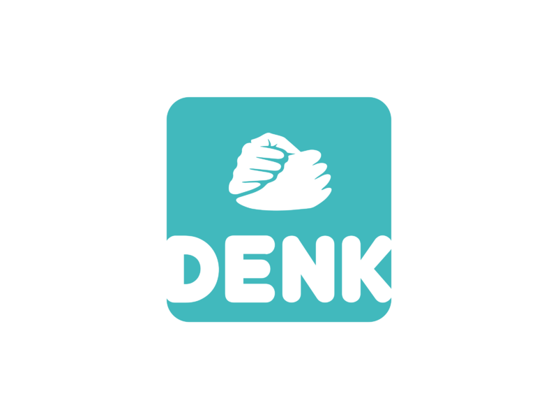 DENK Logo PNG Transparent & SVG Vector - Freebie Supply