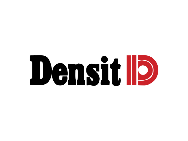 Densit Logo PNG Transparent & SVG Vector - Freebie Supply