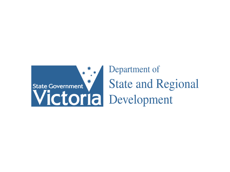 Department of State and Regional Development Logo PNG Transparent & SVG ...