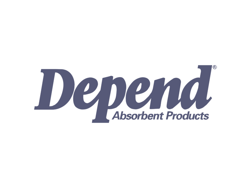 Depend Logo PNG Transparent & SVG Vector - Freebie Supply