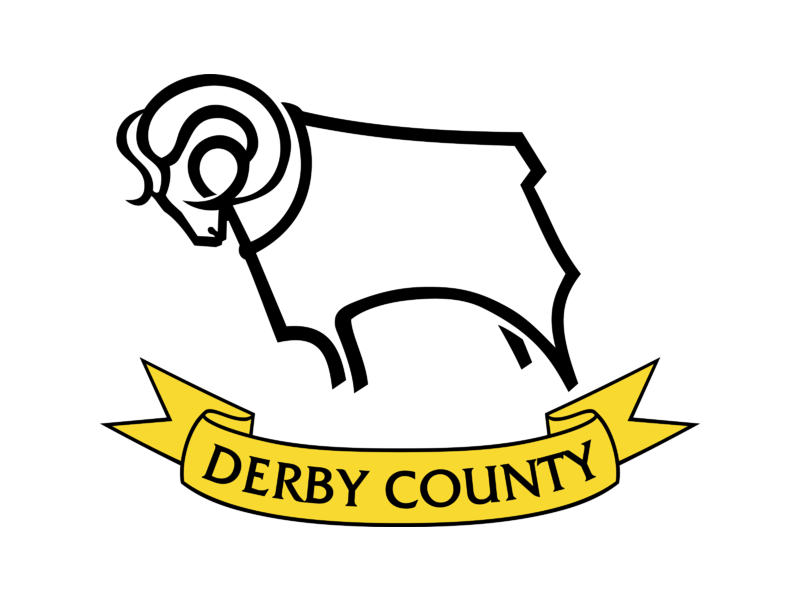 Derby Theatre Logo