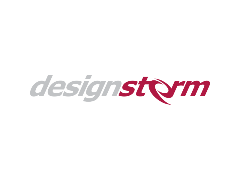 Designstorm Logo PNG Transparent & SVG Vector - Freebie Supply