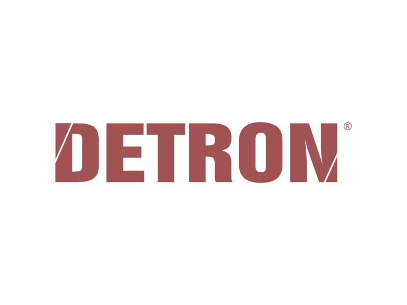 Detron Logo PNG Transparent & SVG Vector - Freebie Supply