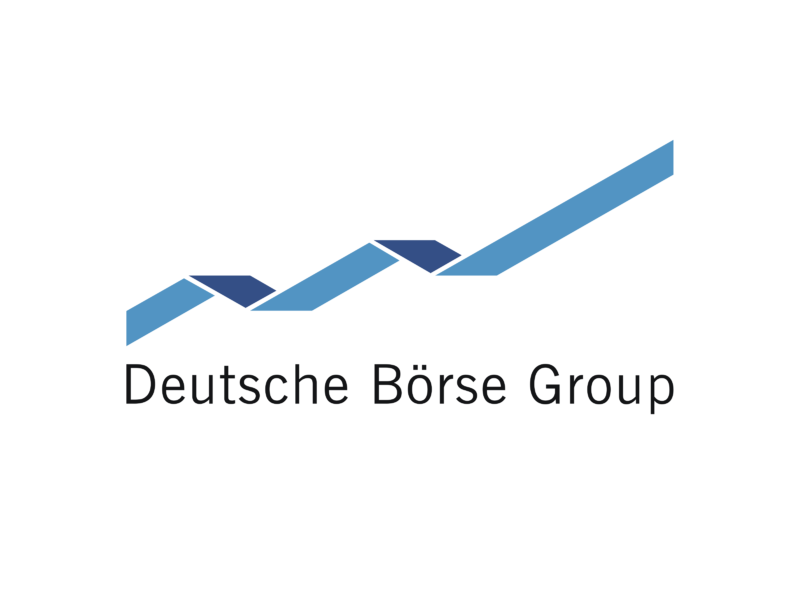 Deutsche Borse Group Logo PNG Transparent & SVG Vector - Freebie Supply