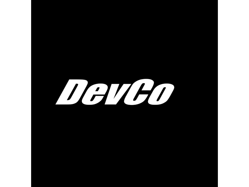 DevCo Philippines Logo PNG Transparent & SVG Vector - Freebie Supply