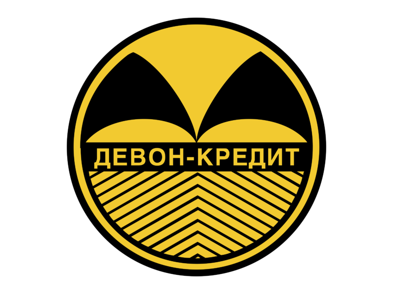 Devon Credit Bank Logo PNG Transparent & SVG Vector - Freebie Supply