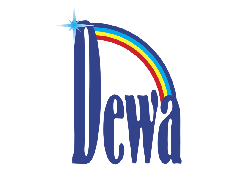 DEWA Logo PNG Transparent & SVG Vector - Freebie Supply